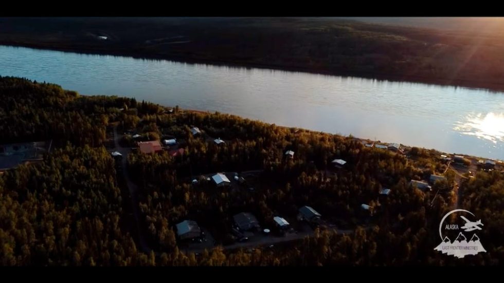 Updates - Last Frontier Ministries